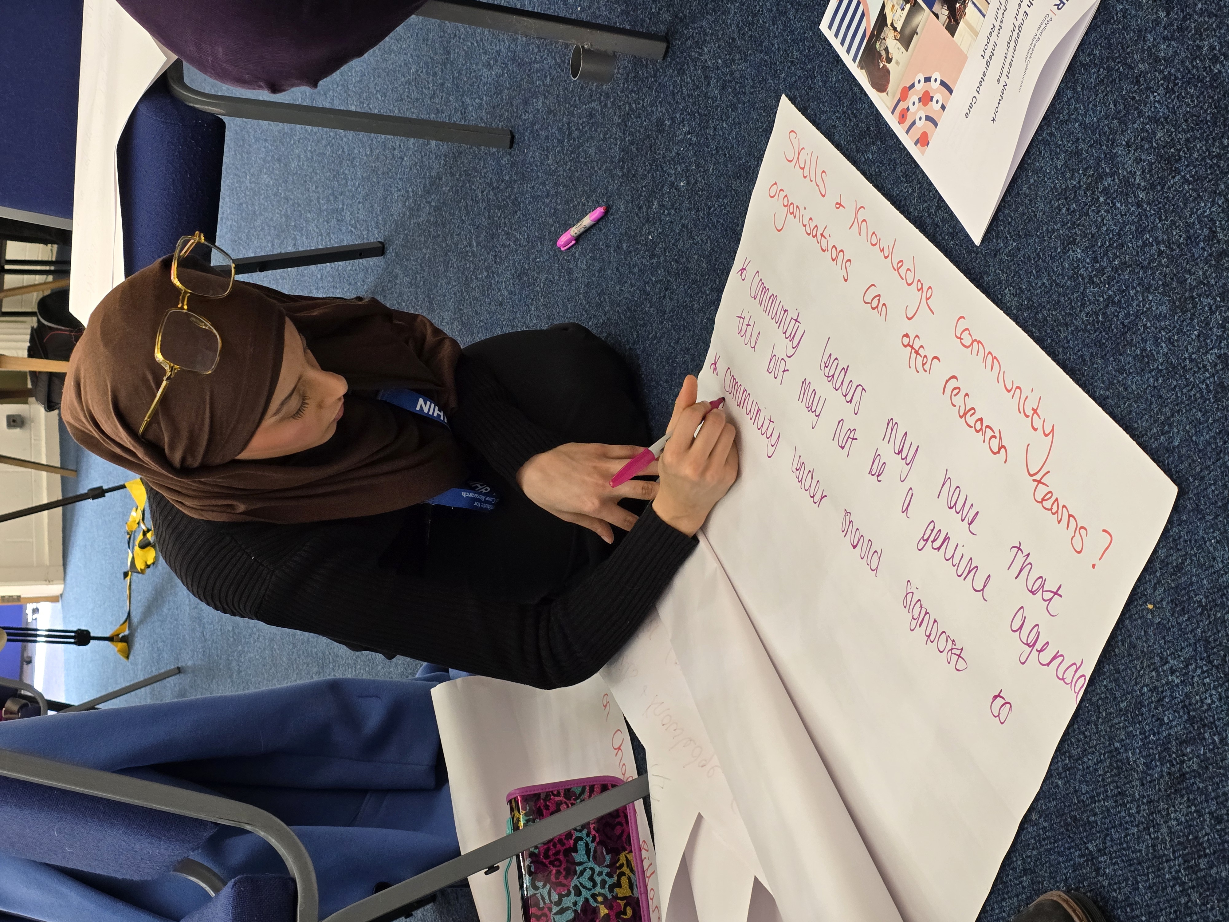 ARC GM | The Greater Manchester Research Engagement Network